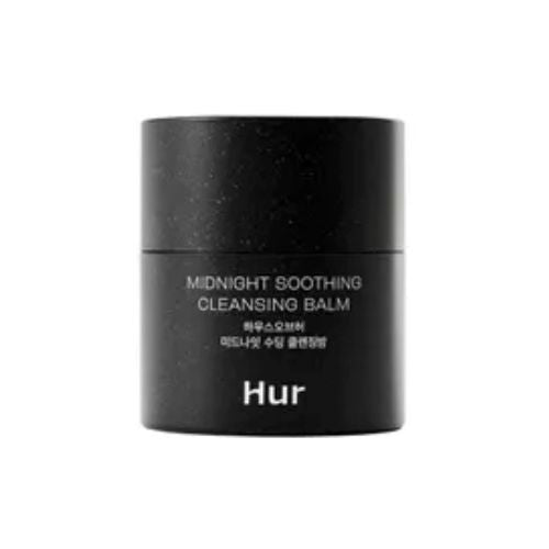 House of Hur Midnight Soothing Cleansing Balm 50ml | Crescite Beauty