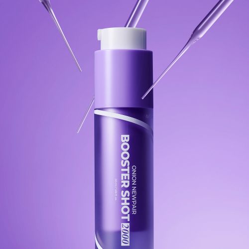 Isntree Onion Newpair Booster Shot 50ml | Pore & Skin Care