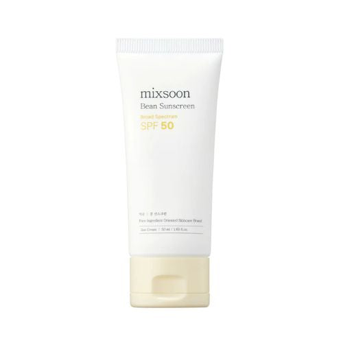 Mixsoon Bean Sun Serum – Korean Sunscreen SPF50+ UAE