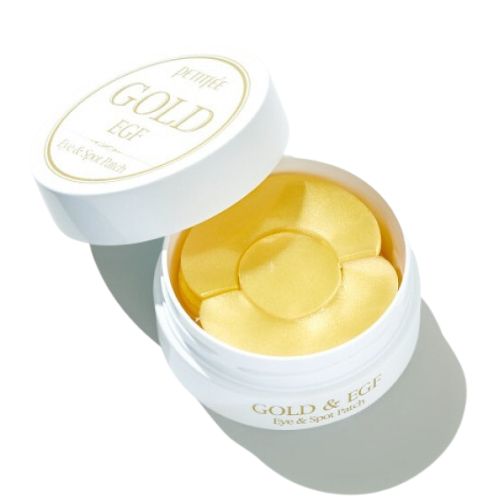 Petitfee Gold&EGF Eye & Spot Patch